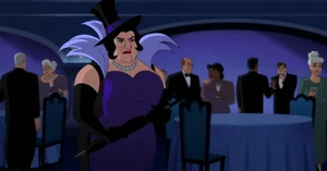 Penguin (Batman: Caped Crusader)/Gallery | Villains Wiki | Fandom