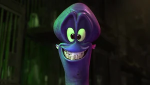 Dave (Madagascar)/Gallery | Villains Wiki | Fandom