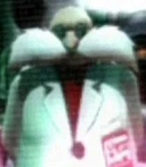 Professor Gerald Robotnik | Villains Wiki | Fandom