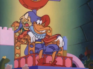 Quackerjack/Gallery | Villains Wiki | Fandom