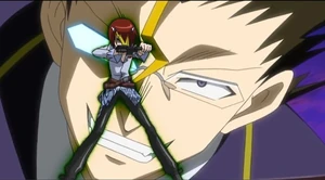 Doji (Beyblade: Metal Saga) | Villains Wiki | Fandom