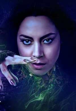 Death (Marvel Cinematic Universe) | Villains Wiki | Fandom