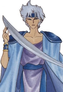 Schezo Wegey | Villains Wiki | Fandom