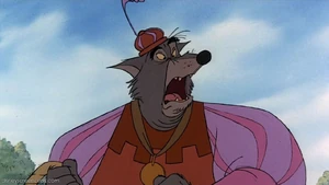 Sheriff of Nottingham (Disney Animated Canon)/Gallery | Villains Wiki ...