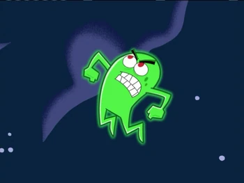 Skulker | Villains Wiki | Fandom