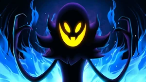 The Snatcher (A Hat in Time)/Gallery | Villains Wiki | Fandom