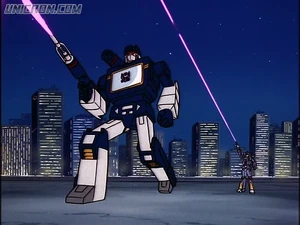 Soundwave (Generation One)/Gallery | Villains Wiki | Fandom