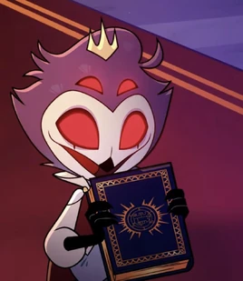 Stolas (Hellaverse) | Villains Wiki | Fandom