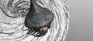 Summa-verminoth | Villains Wiki | Fandom