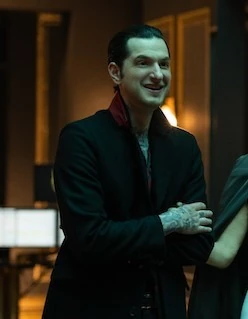 Teddy Lobo | Villains Wiki | Fandom