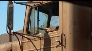 Truck Driver/Gallery | Villains Wiki | Fandom