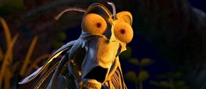 Thumper | Villains Wiki | Fandom