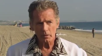 Tony Rowe | Villains Wiki | Fandom