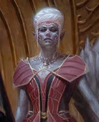 Triel Baenre | Villains Wiki | Fandom