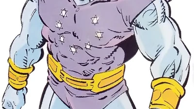 Discuss Everything About Villains Wiki | Fandom