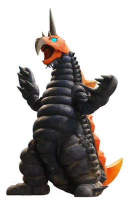 Vakishim | Villains Wiki | Fandom