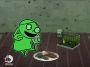 Vendetta (Making Fiends) | Villains Wiki | Fandom