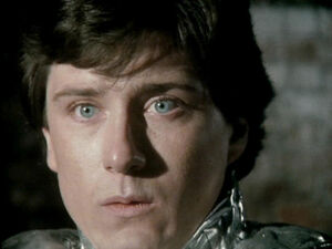 Vinni | Villains Wiki | Fandom