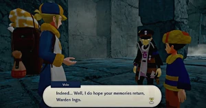 Volo/Gallery | Villains Wiki | Fandom