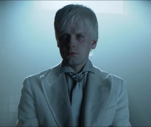 White Rabbit (DC) | Villains Wiki | Fandom