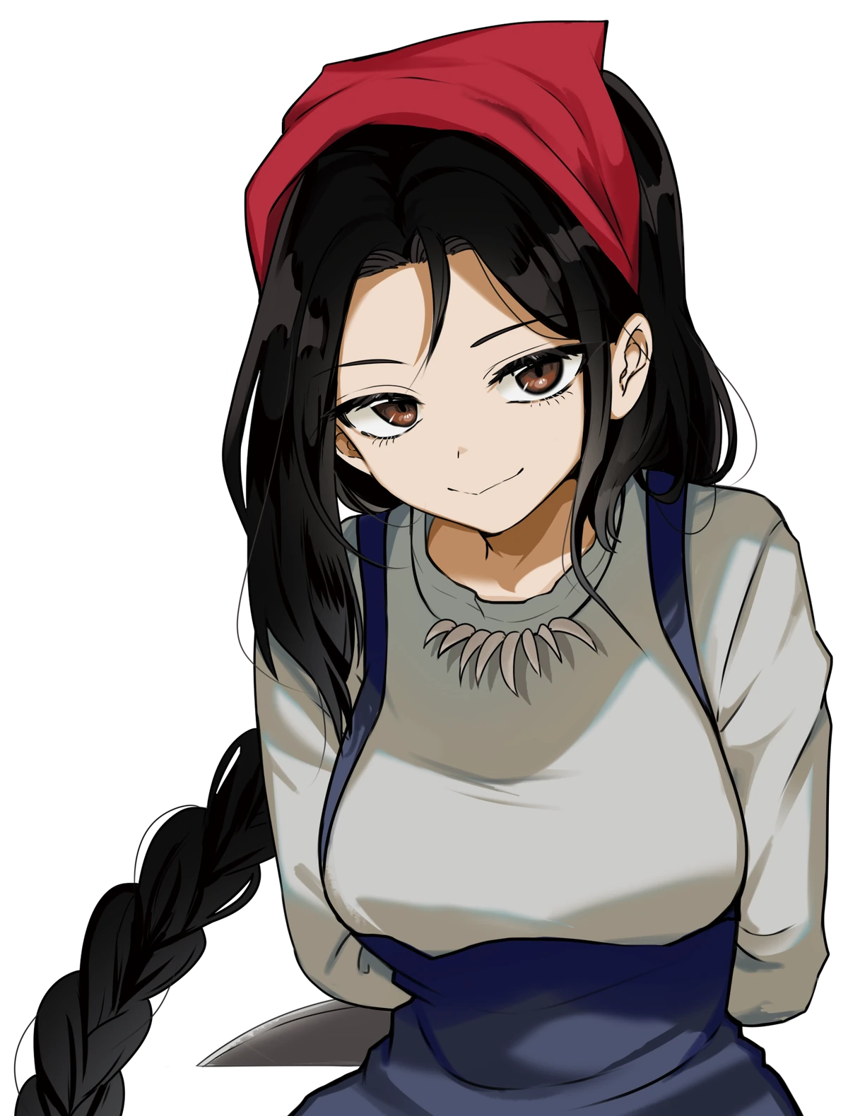 Baba Yaga (Cooking Companions) | Villains Wiki | Fandom