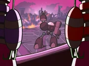 Zim | Villains Wiki | Fandom