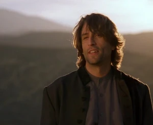 Zophiel | Villains Wiki | Fandom