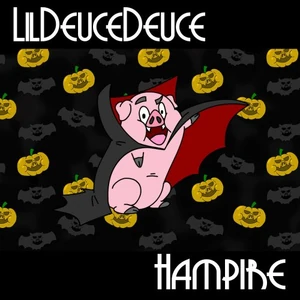 Hampire | Villains Wiki | Fandom