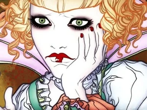 Alice (DC)/Gallery | Villains Wiki | Fandom