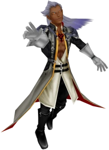 Ansem, Seeker of Darkess (Kingdom Hearts)/Gallery | Villains Wiki | Fandom