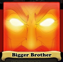 Bigger Brother | Villains Wiki | Fandom