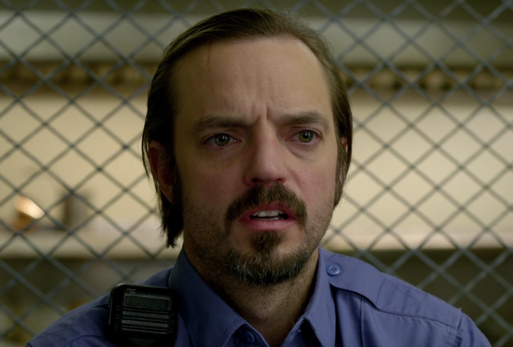 Charlie Coates | Villains Wiki | Fandom