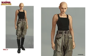 Cassandra Nova (Marvel Cinematic Universe) | Villains Wiki | Fandom