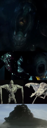 Aliens (Cloververse) | Villains Wiki | Fandom