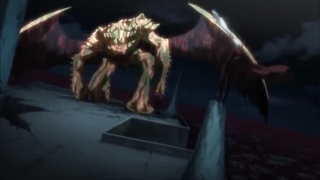 Sid (Devil May Cry) | Villains Wiki | Fandom