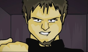 Dan McNeely | Villains Wiki | Fandom
