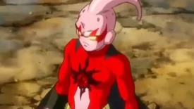 Xeno Majin Buu | Villains Wiki | Fandom