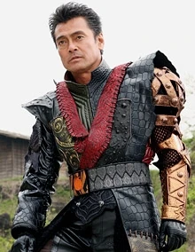 Gaoh (Kamen Rider Den-O) | Villains Wiki | Fandom