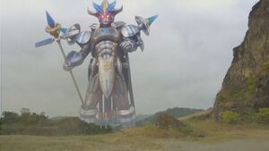 Creator Devius | Villains Wiki | Fandom