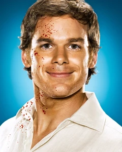 Dexter Morgan | Villains Wiki | Fandom