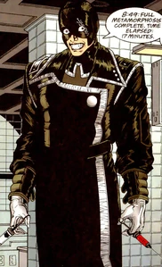 Doctor Poison (DC) | Villains Wiki | Fandom