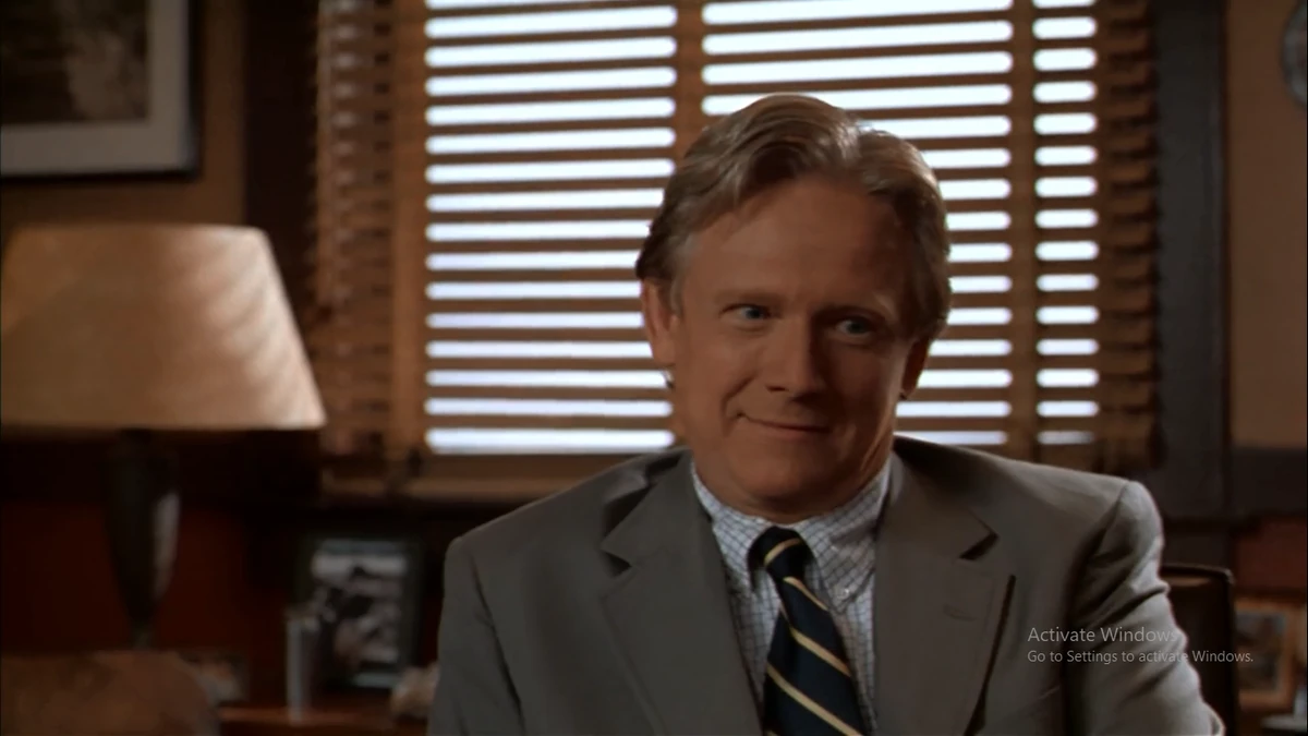 Dr. Reingold | Villains Wiki | Fandom