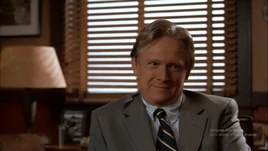 Dr. Reingold | Villains Wiki | Fandom