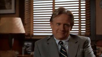 Dr. Reingold | Villains Wiki | Fandom