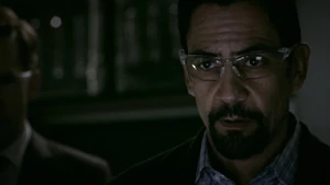 Eli Morrow/Gallery | Villains Wiki | Fandom