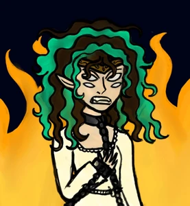 Faeries (SCP Foundation) | Villains Wiki | Fandom