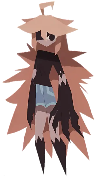 Fen (Kaaatie) | Villains Wiki | Fandom