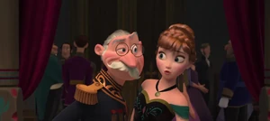 Duke of Weselton (Frozen) | Villains Wiki | Fandom