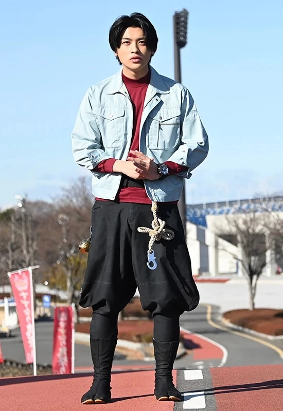 Toru Imai | Villains Wiki | Fandom