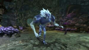 Biowulf | Villains Wiki | Fandom